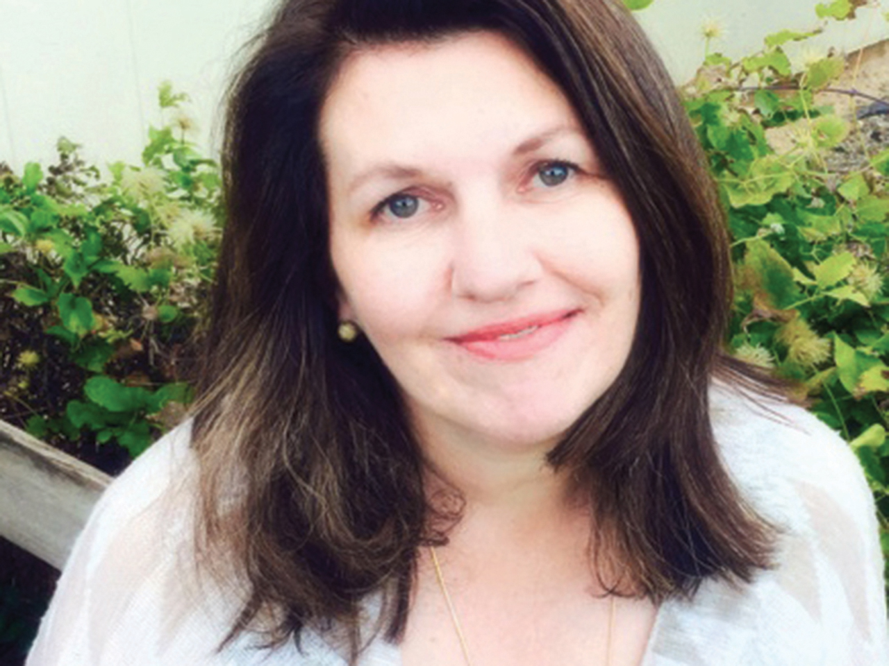 My Me Time: Gretchen White | Colorado Parent Magazine