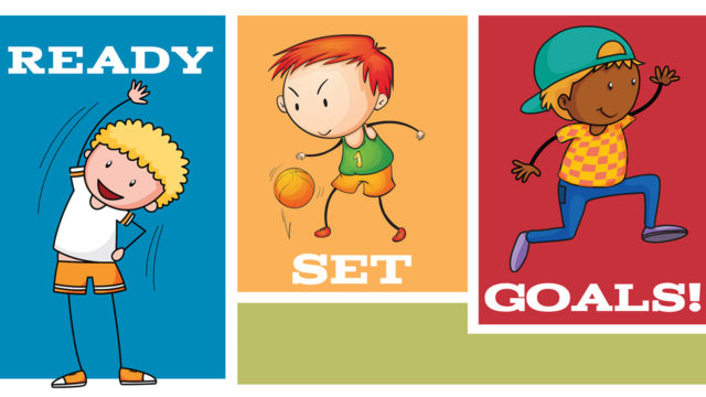 7 Ways To Teach Your Kids To Stay Focused