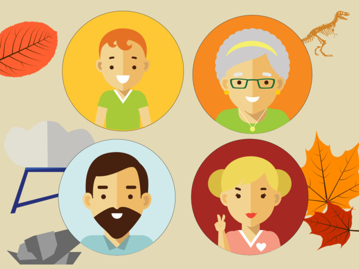 Holiday Guest Match Game | Colorado Parent Magazine