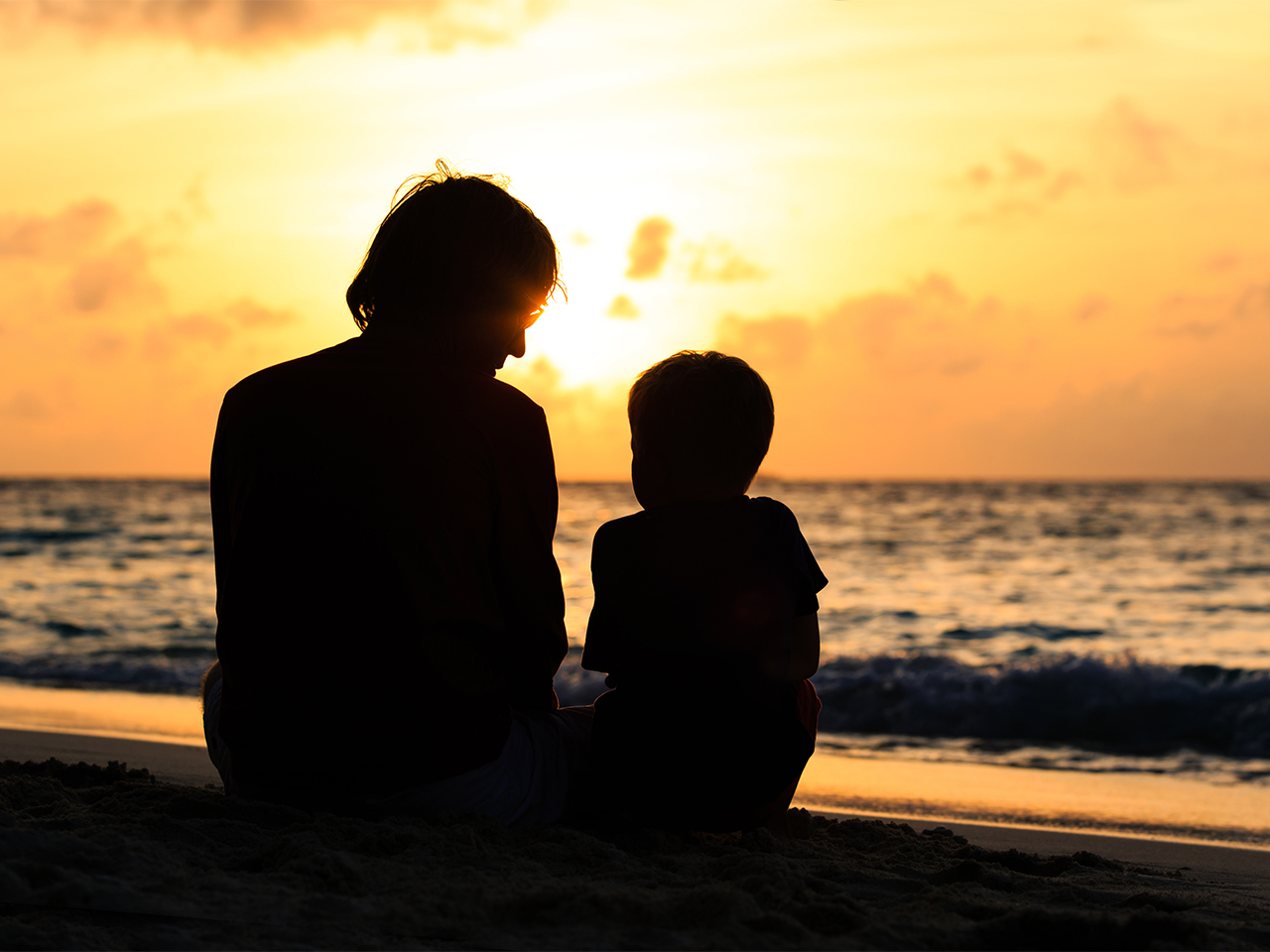 Ask the Expert: How to Talk to Your Kids About Discrimination