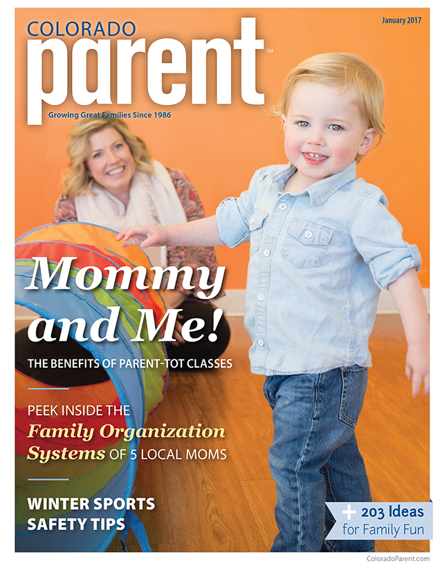 January 2017 - Colorado Parent