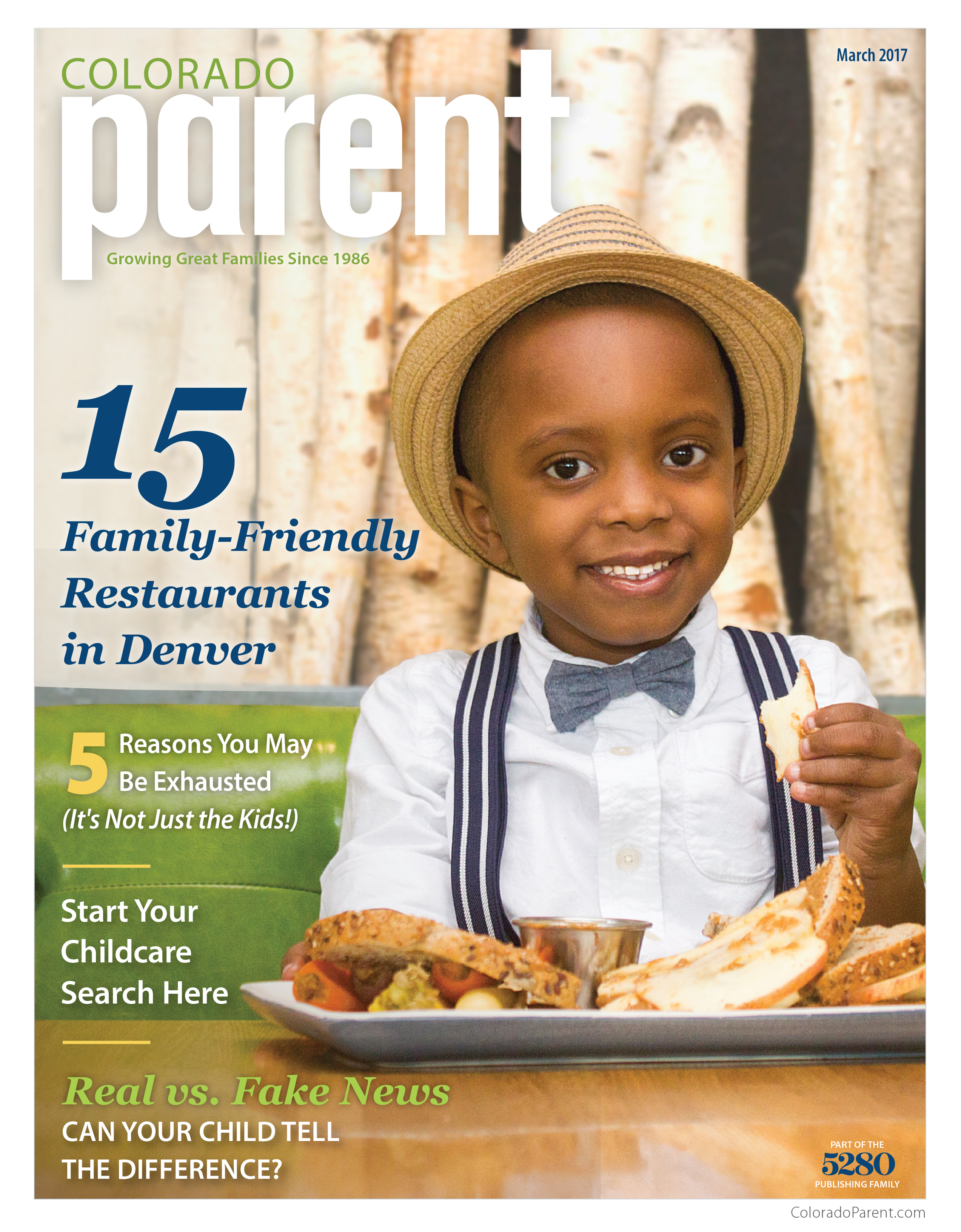 March 2017 - Colorado Parent