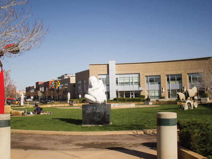 Museum of Outdoor Arts