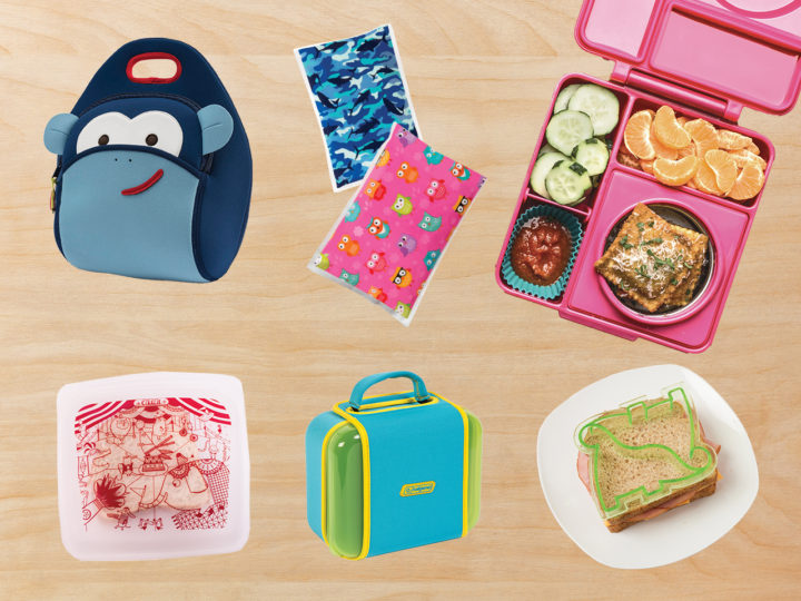 Lunch Essentials Your Kids Will Love