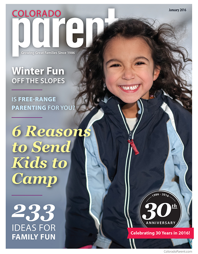 January 2016 - Colorado Parent