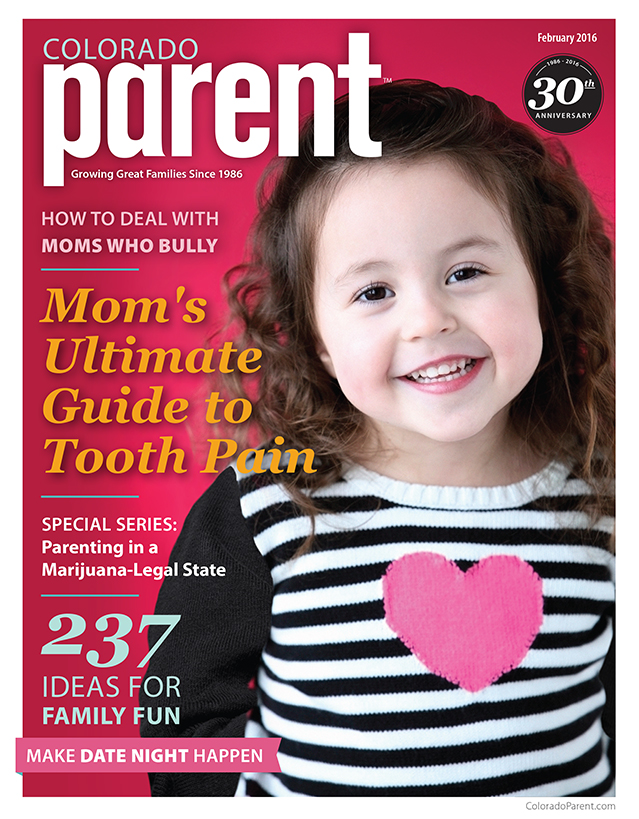 February 2016 - Colorado Parent