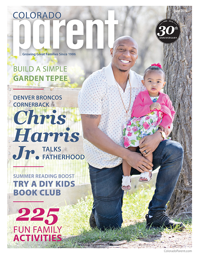 June 2016 - Colorado Parent