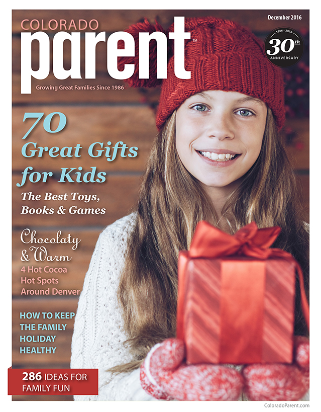 December 2016 - Colorado Parent
