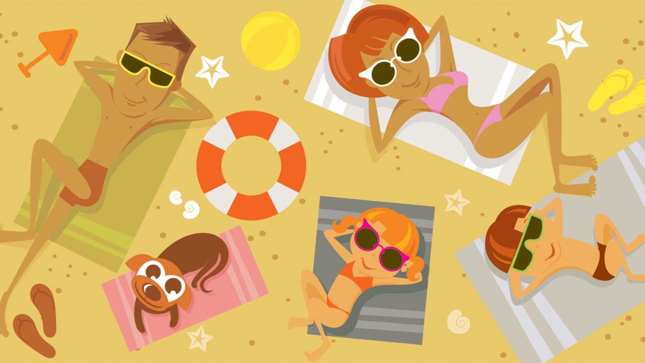 Planning for Spring Break Travel - Colorado Parent