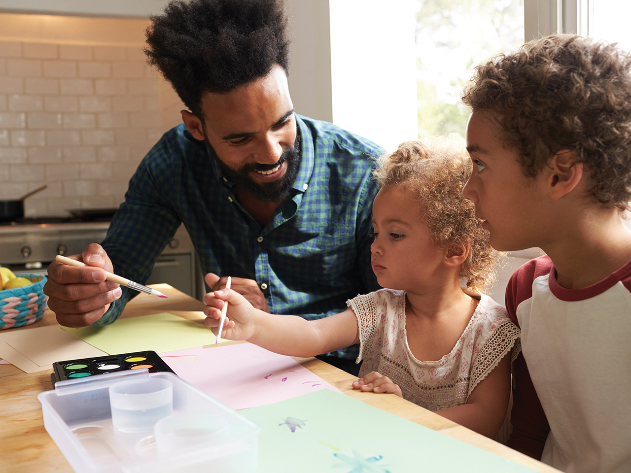 7 Simple Ways to Spark Creativity at Home - Colorado Parent