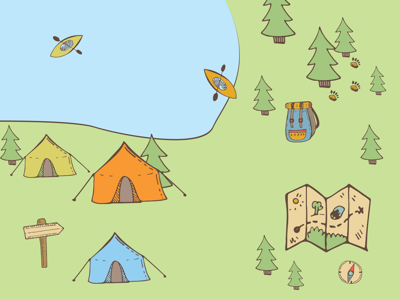 30 Life Skills Kids Build at Camp - Colorado Parent