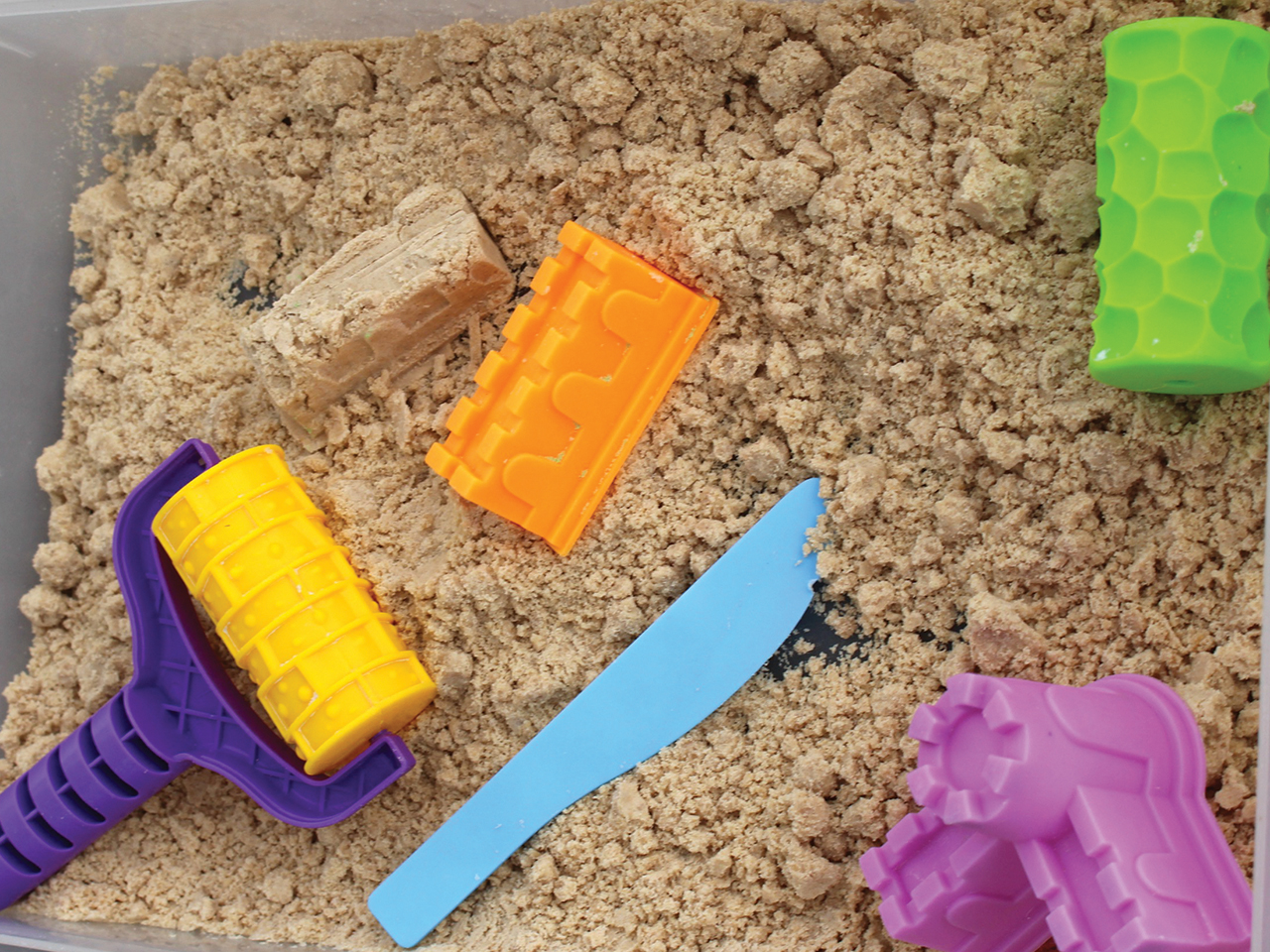 Easy Goop Recipes for Kids - Colorado Parent