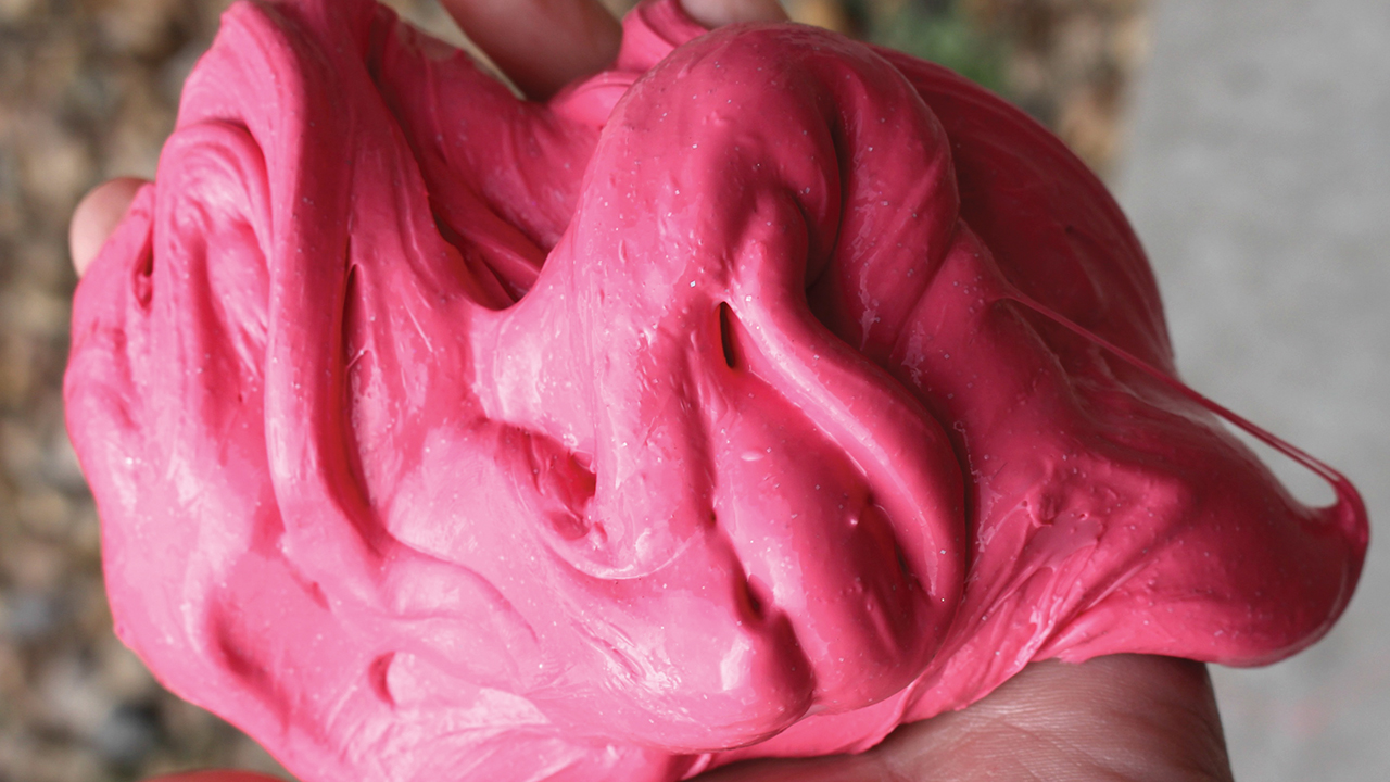 Easy Goop Recipes for Kids - Colorado Parent