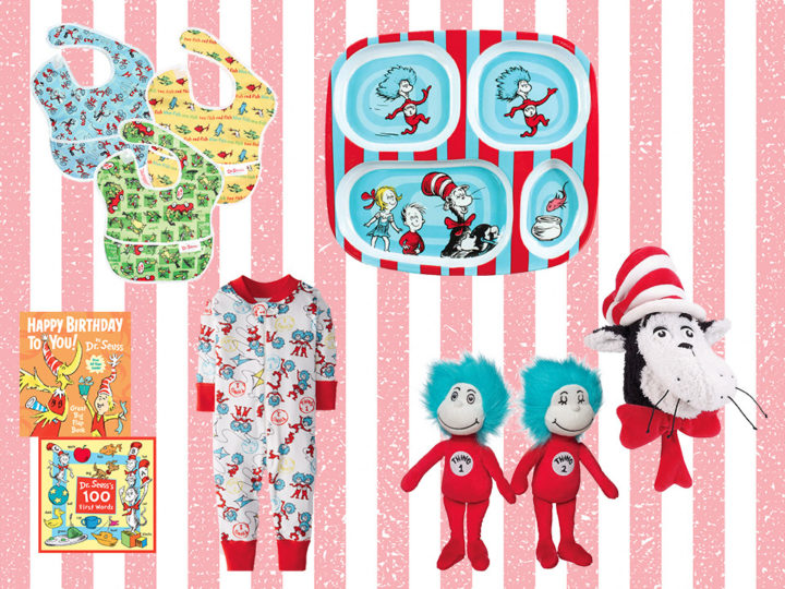 Seussian Products for Seuss-Loving Kids - Colorado Parent