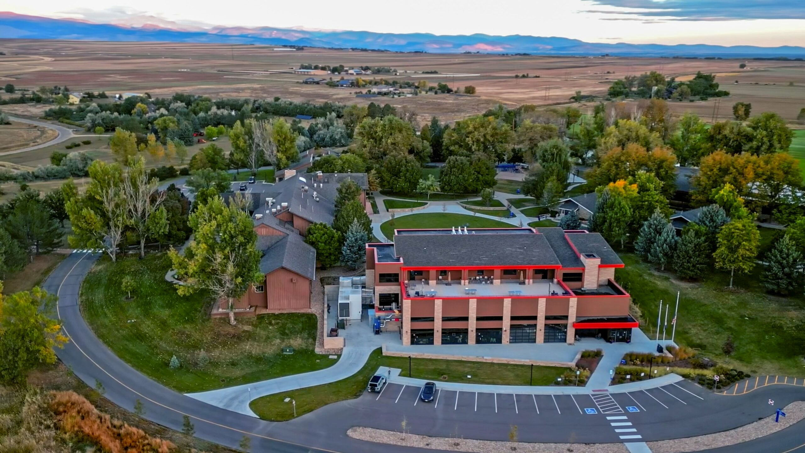 Dawson School - Colorado Parent