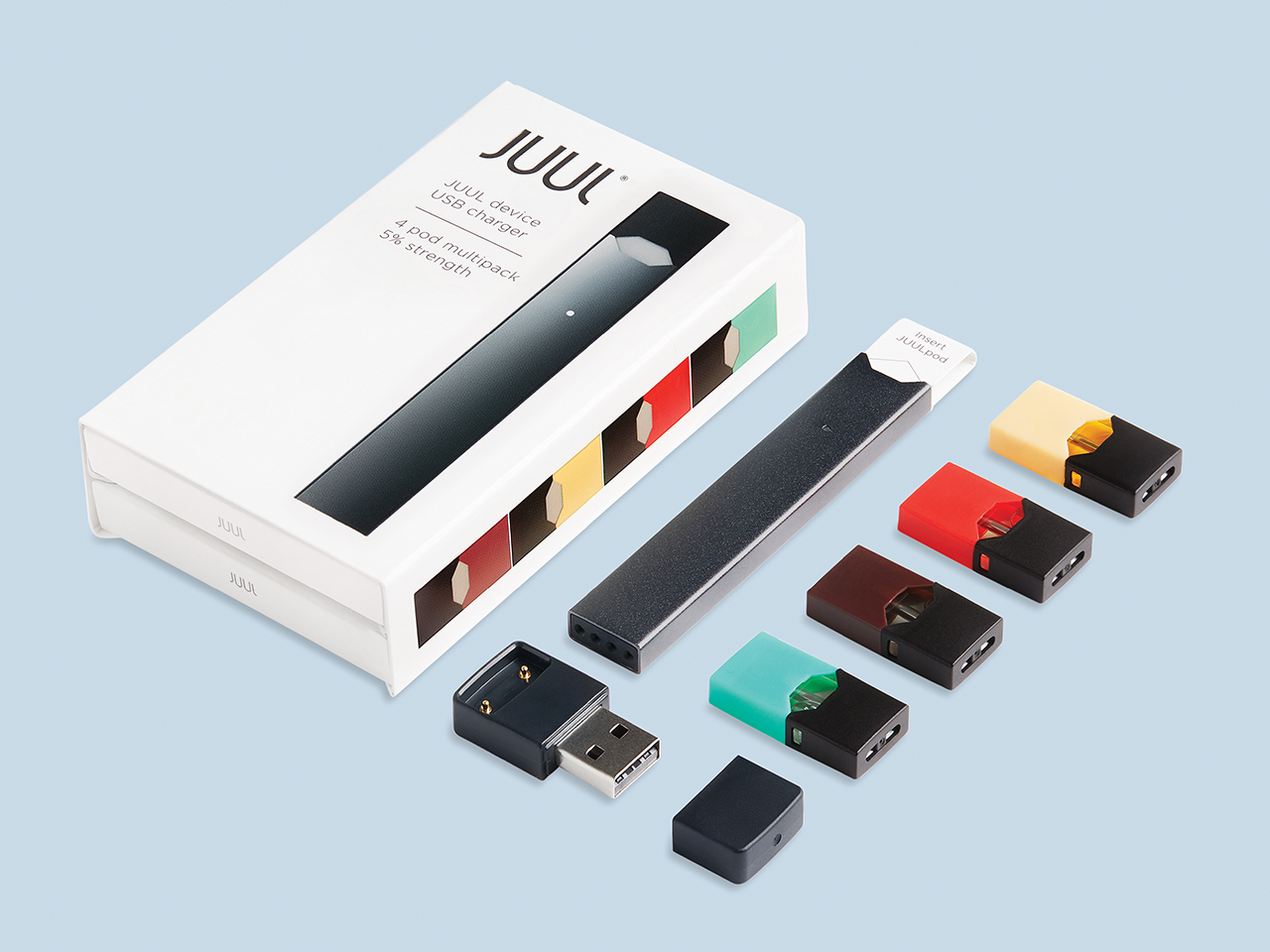 Kids Decoded: Juuling - Colorado Parent