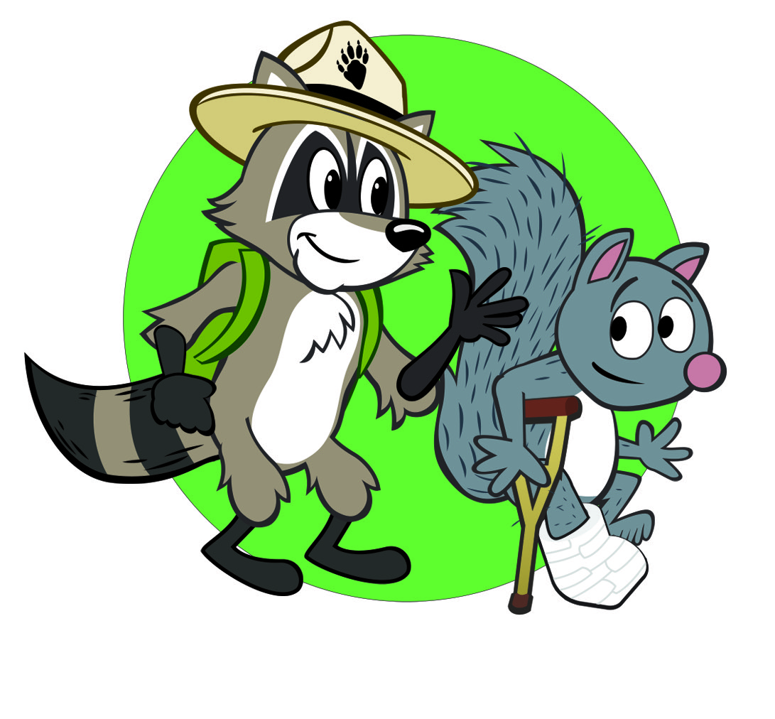 Ranger Rick’s Guide to Finding Baby Wildlife