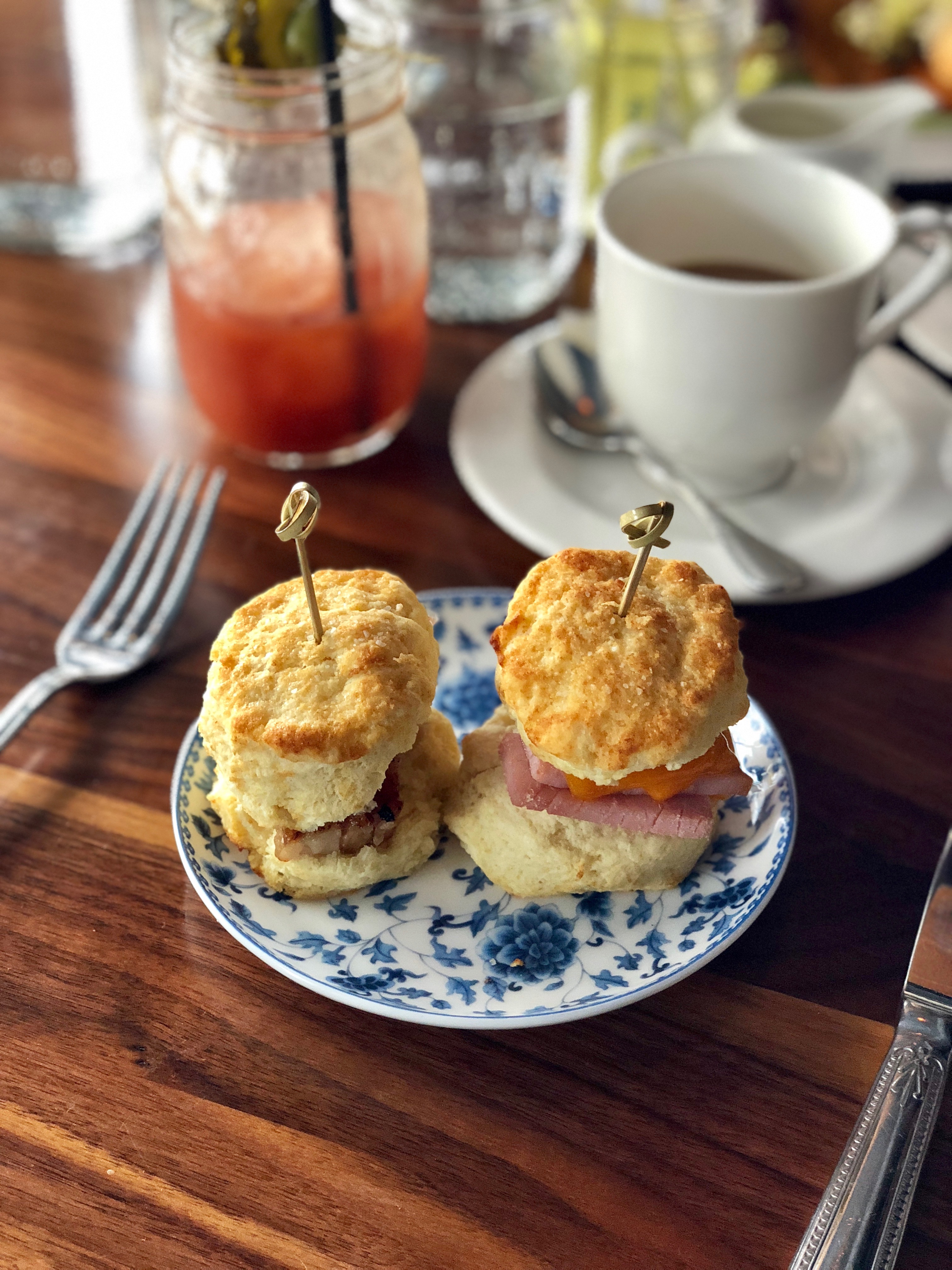 National Biscuit Day: Where to Celebrate In Denver