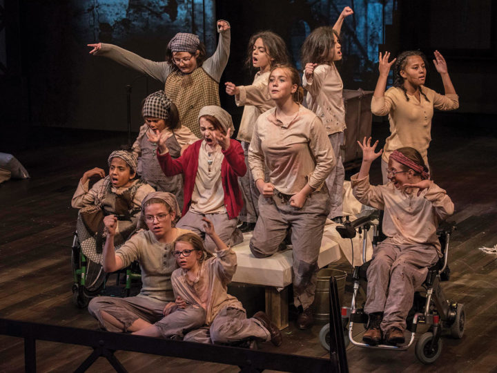 Disabilities Don’t Stop this Theater Troupe | Colorado Parent