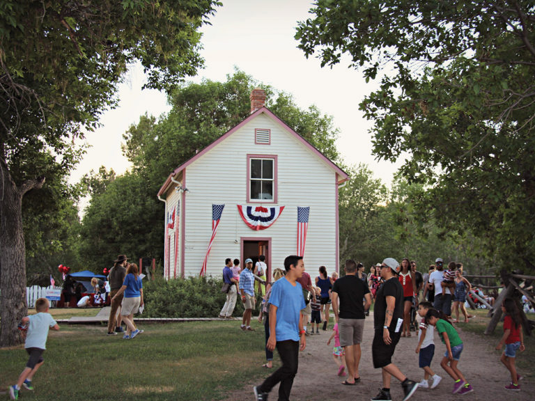 Fourth of July Celebrations in the Denver Area | Colorado Parent