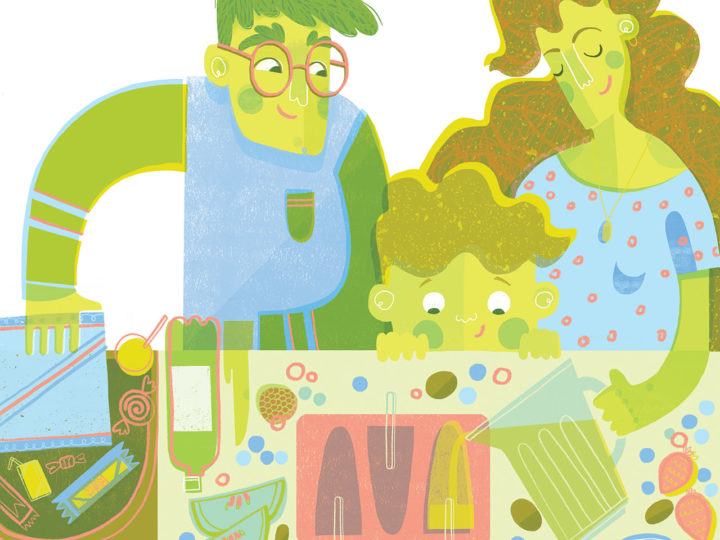 What to Do If Your Child is Addicted to Sweets