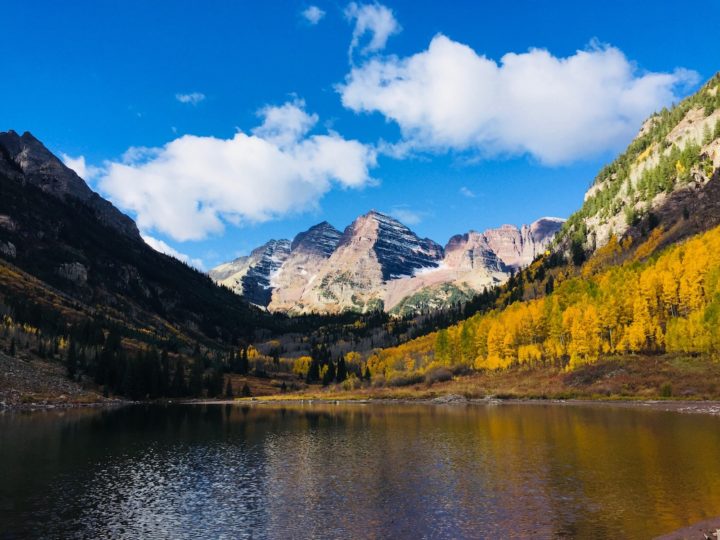 5 Ways to Celebrate Fall in Colorado