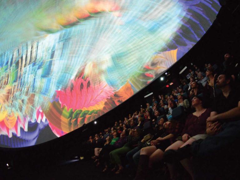 Experience Science in Fort Collins at the Museum of Discovery