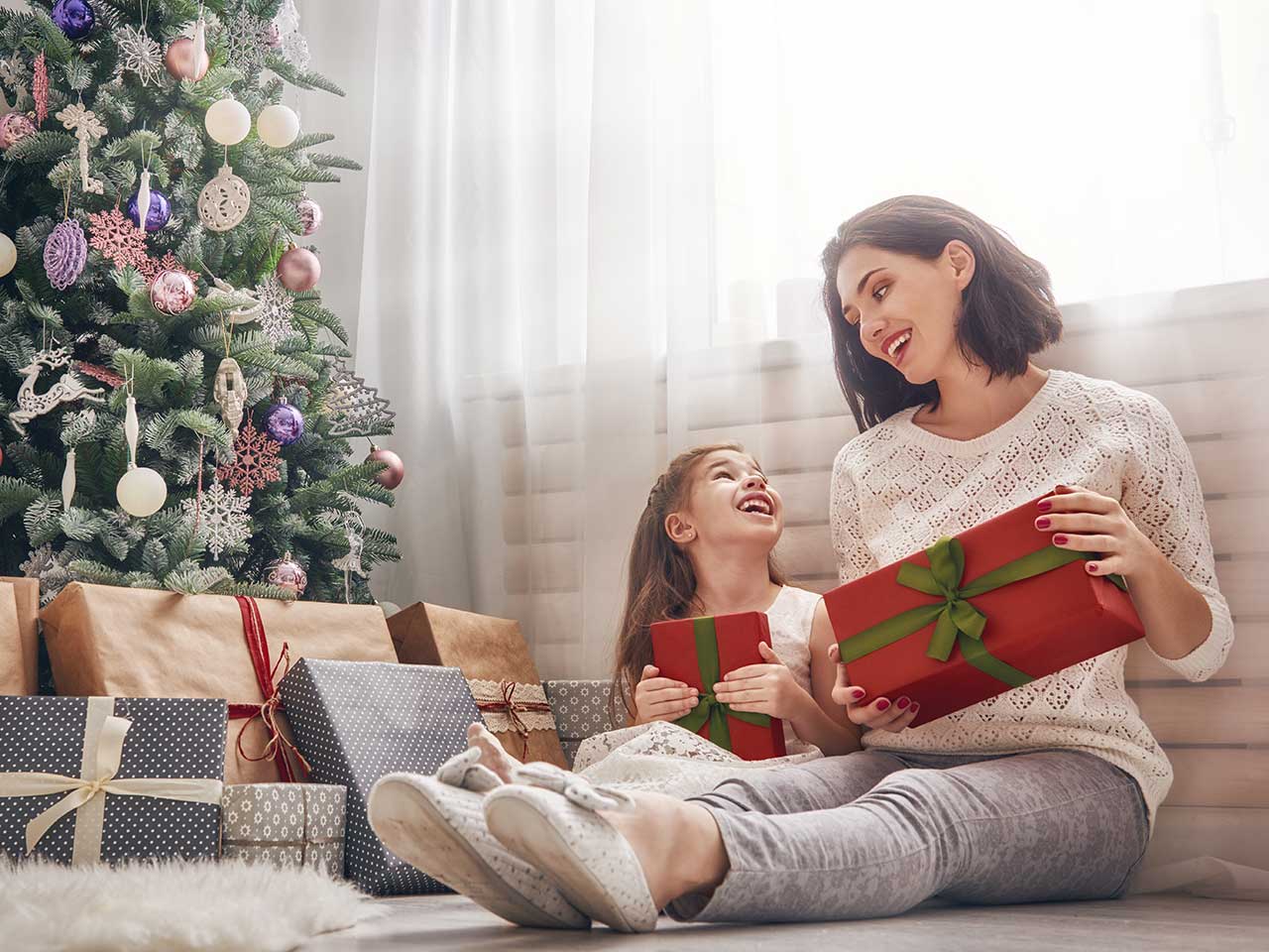 The Season's Best Gifts for Kids - Colorado Parent