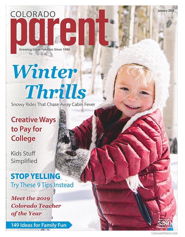 January 2019 - Colorado Parent