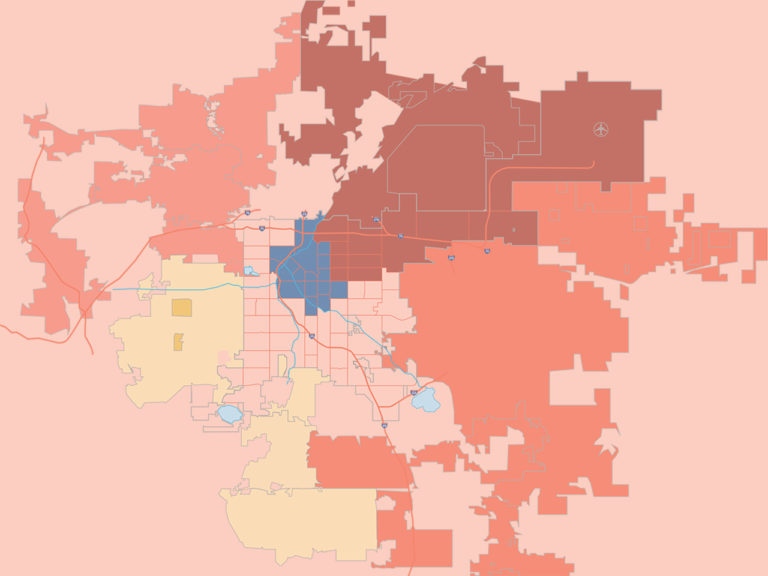 Getting to Know Metro Denver - Colorado Parent
