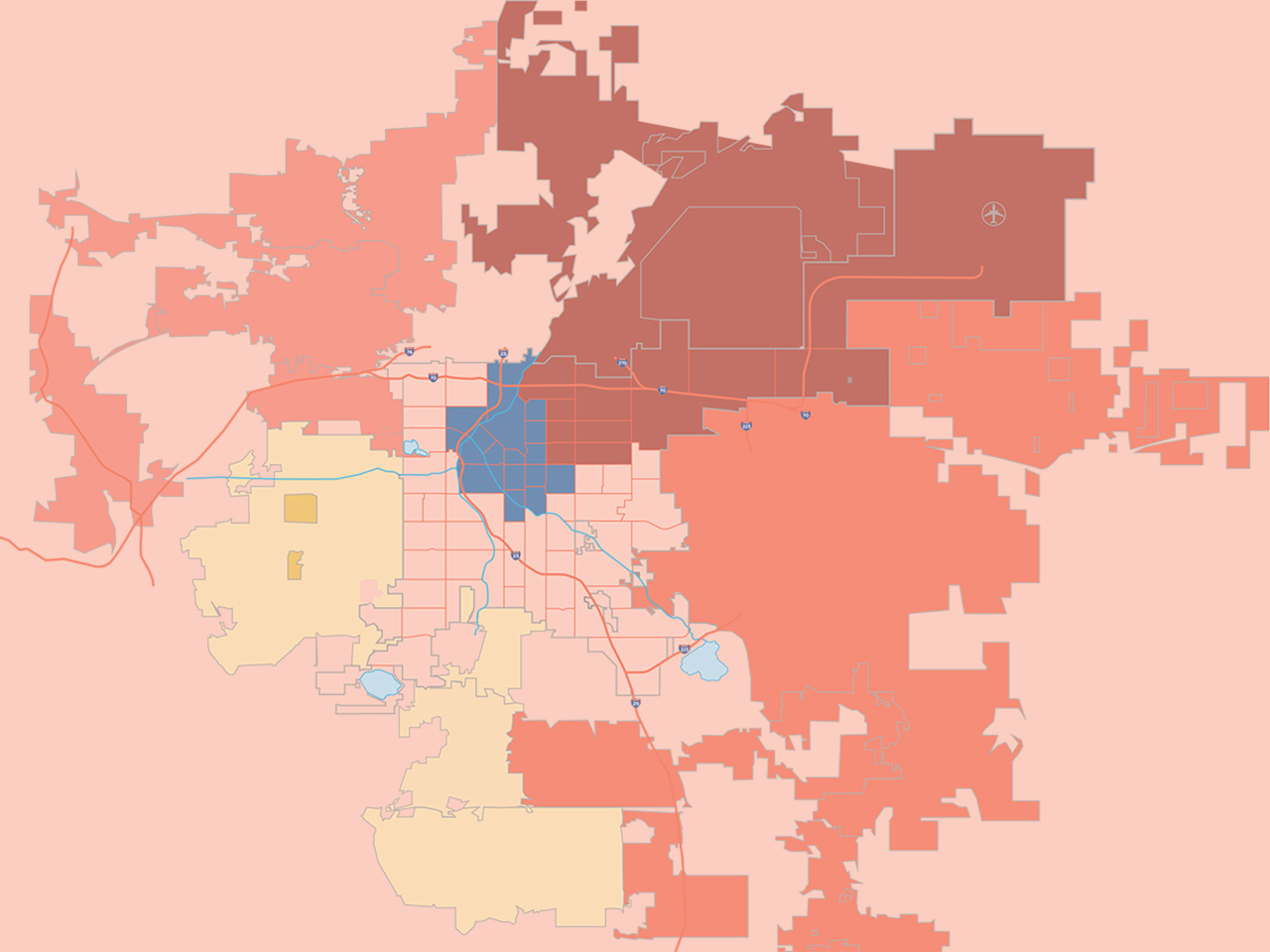 Getting to Know Metro Denver - Colorado Parent