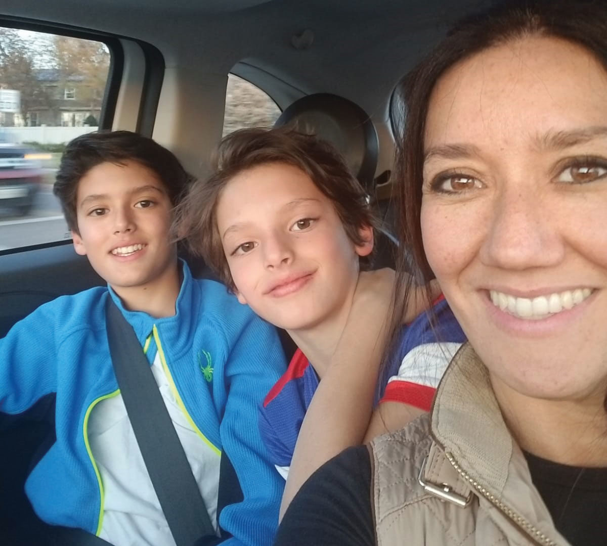 12 Influential Colorado Moms to Know - Colorado Parent