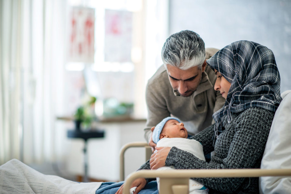 Family Leave in Colorado: Planning for Maternity Leave