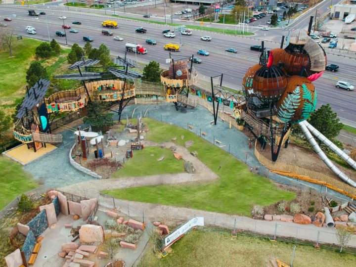 Climb Into Adventure at Children's Museum of Denver - Colorado Parent