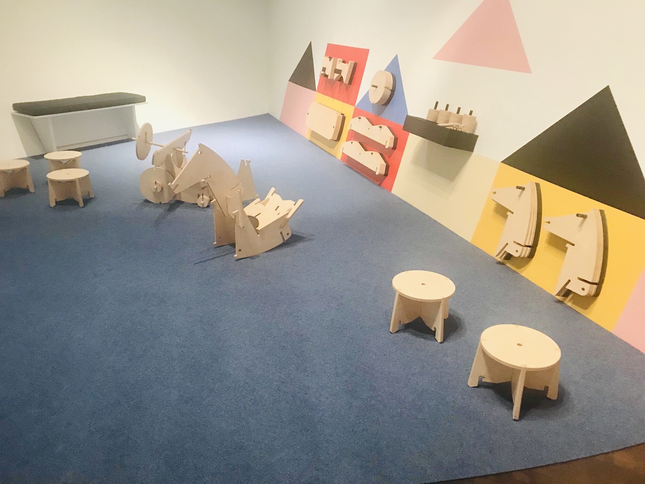 New Denver Art Museum Exhibit: Serious Play! - Colorado Parent