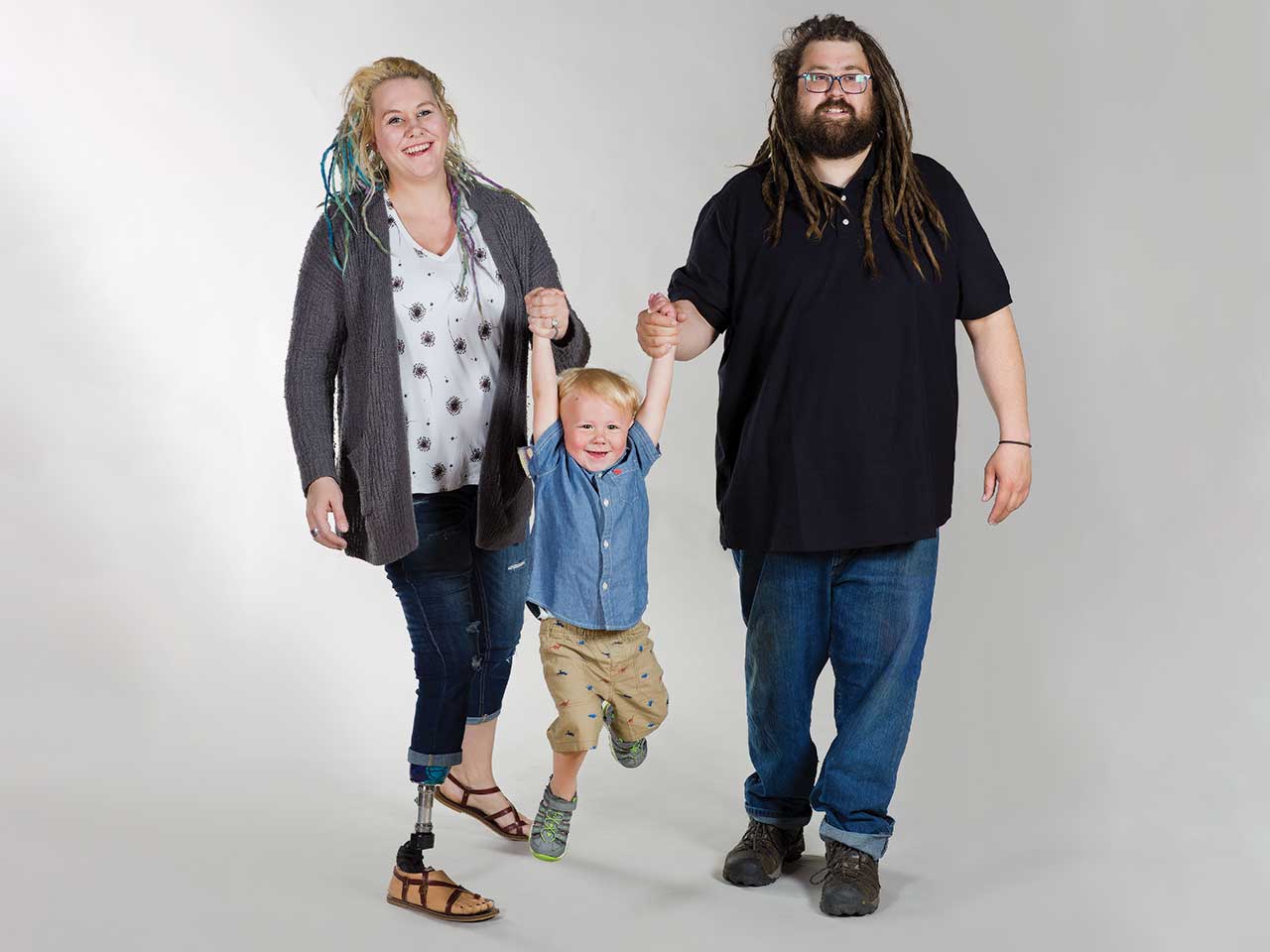 Get to Know the Families of Colorado - Colorado Parent