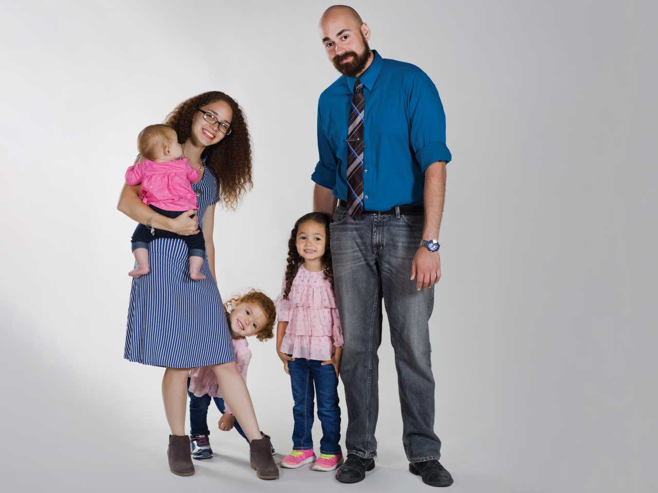 Get to Know the Families of Colorado - Colorado Parent