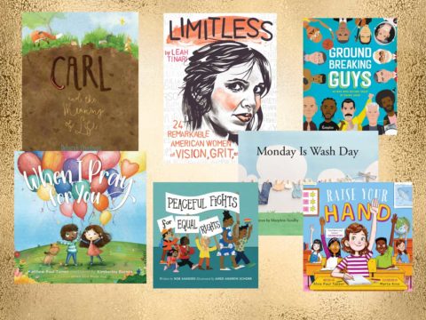 Books that Encourage Kids to Make a Difference - Colorado Parent