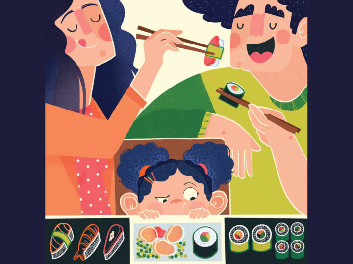 Expert Tips to Help Picky Eaters Try New Foods - Colorado Parent