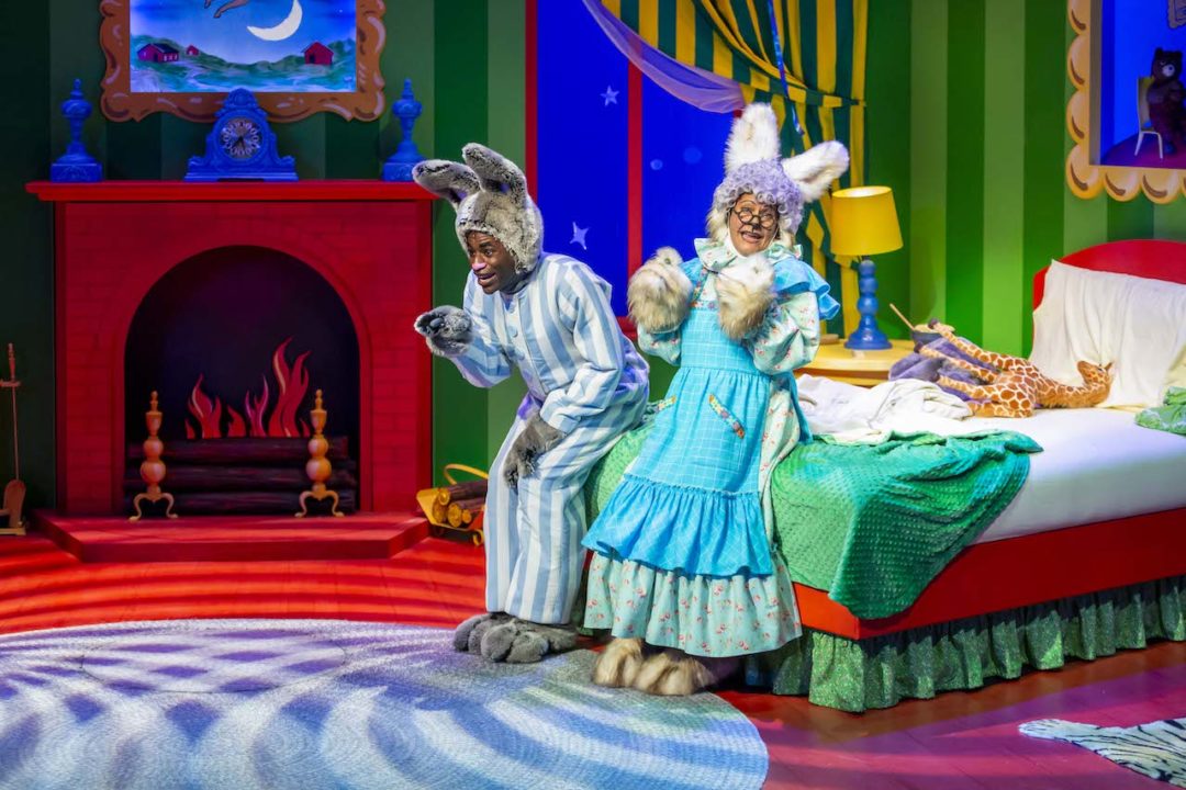 Review: Goodnight Moon Musical at DCPA - Colorado Parent