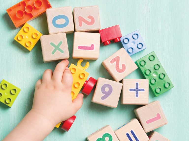 Learning Through Play in Early Childhood - Colorado Parent