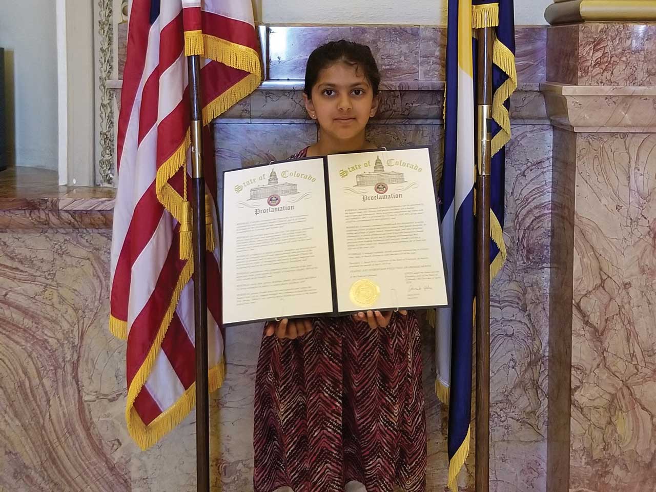 7 Colorado Kids Making a Difference - Colorado Parent