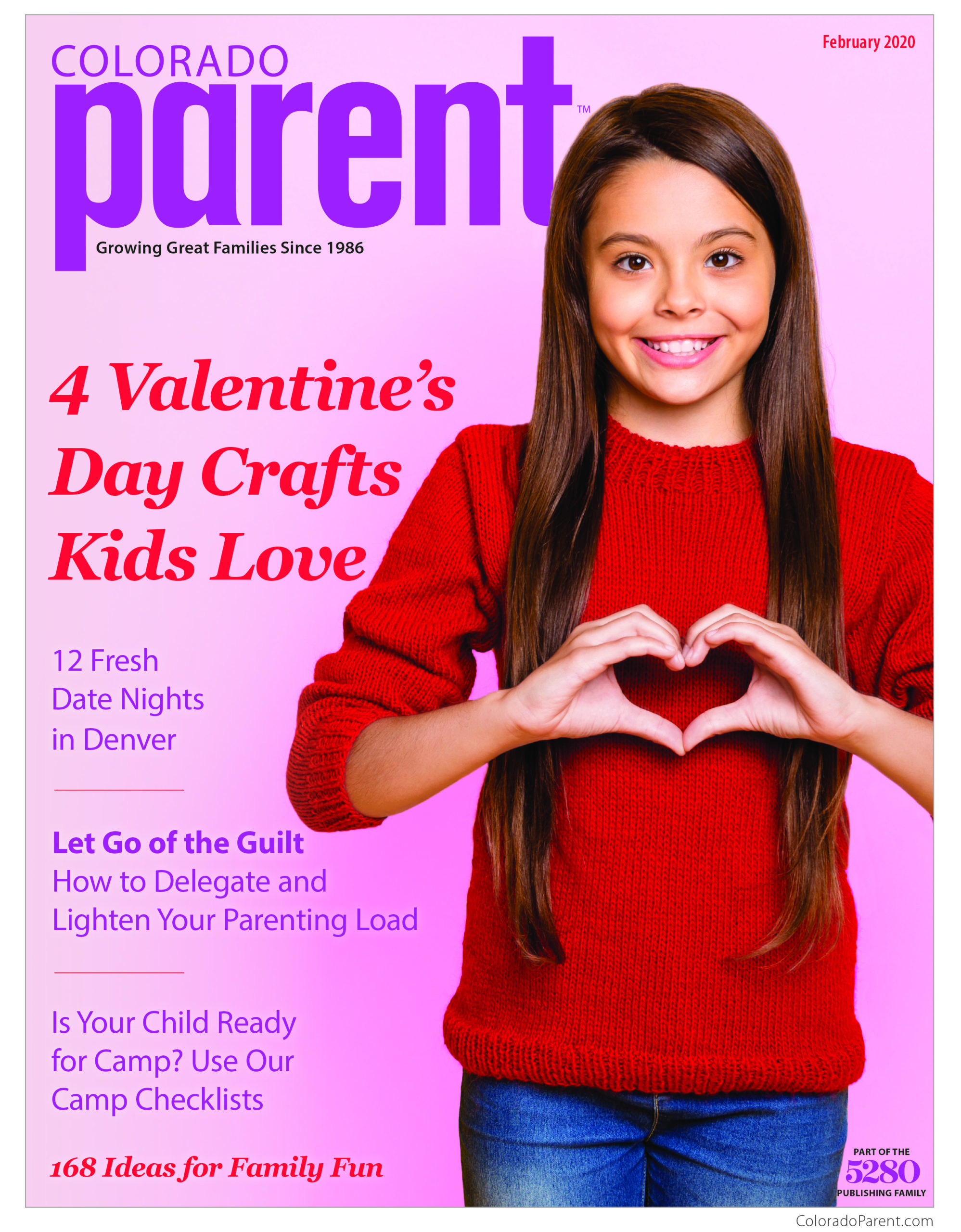 February 2020 - Colorado Parent