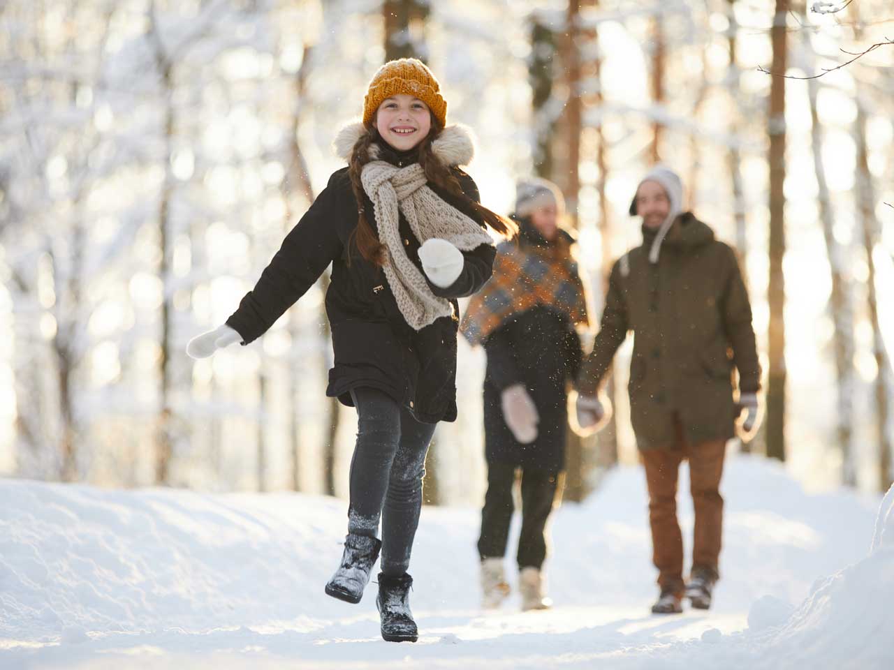 Winter Survival Guide - Colorado Parent