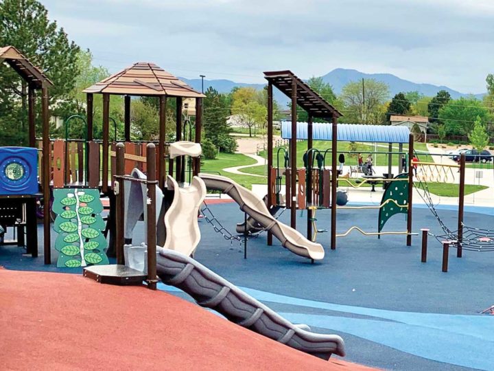 10 Great Playgrounds in Metro Denver - Colorado Parent