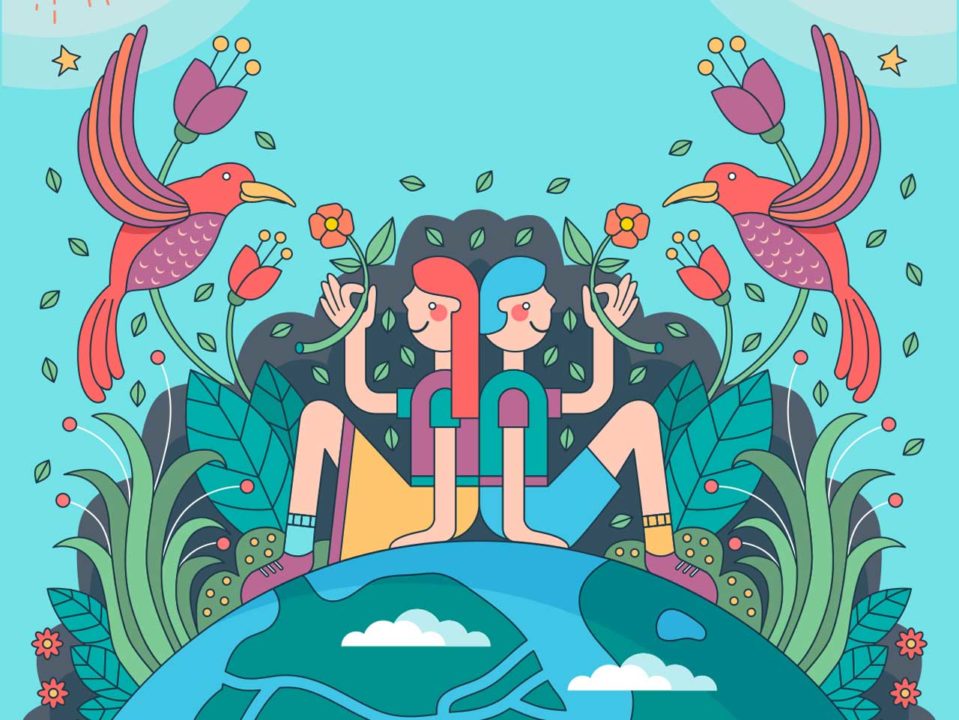 Simple Steps to Becoming a Greener Family - Colorado Parent