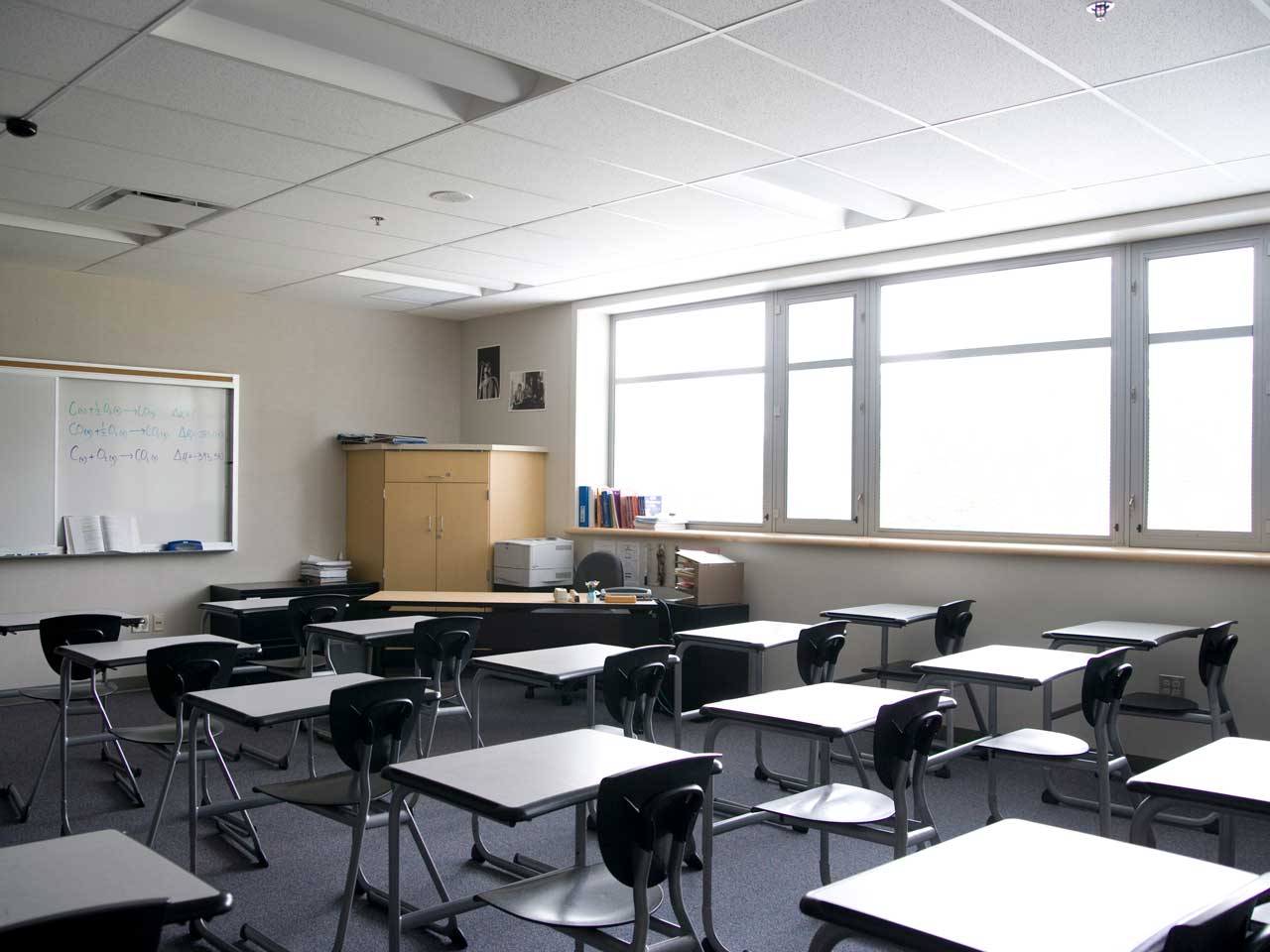 Colorado Department of Education Pauses End of Year Testing