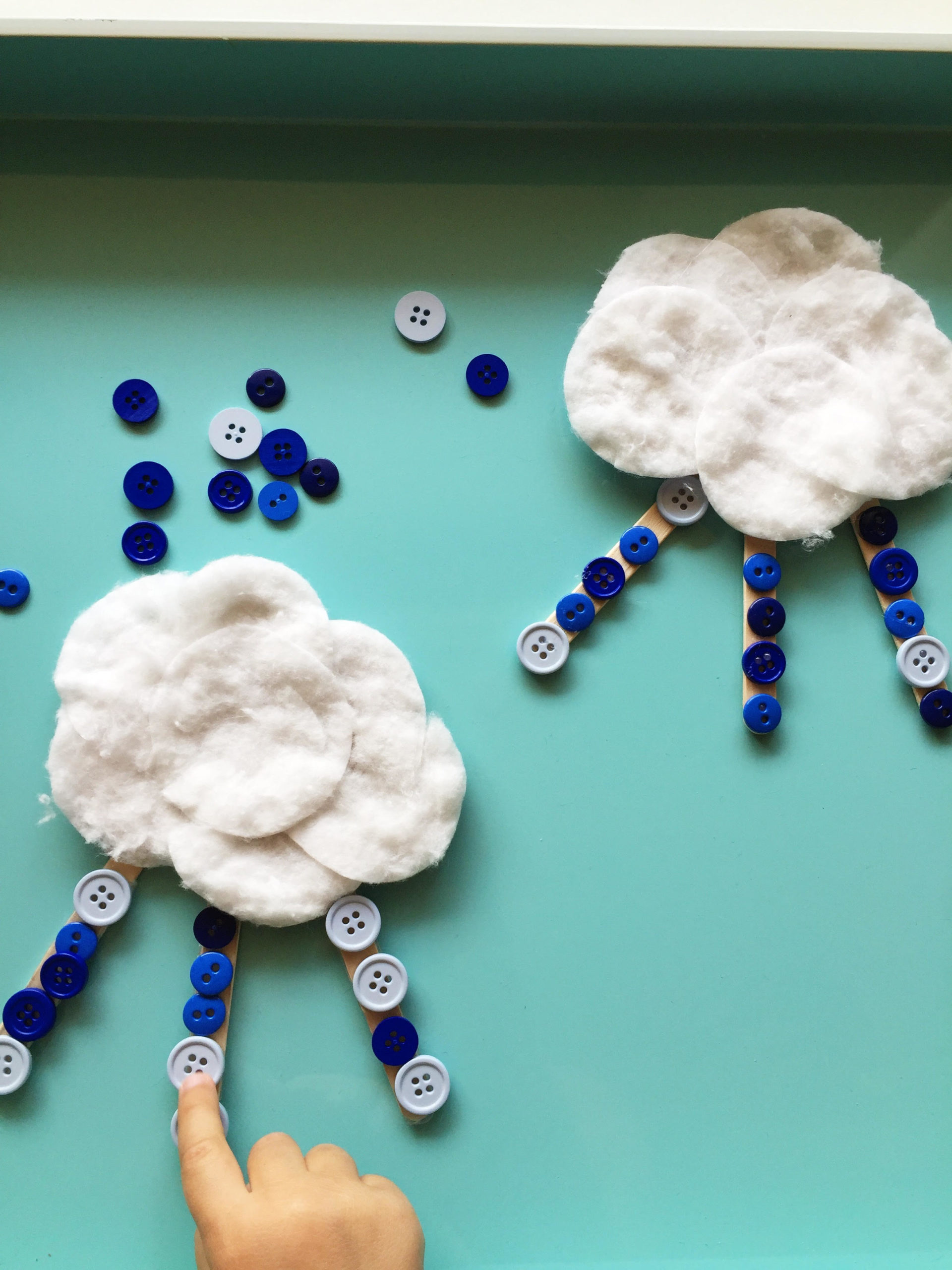 Crafts Kids Can Make With Just a Few Supplies - Colorado Parent