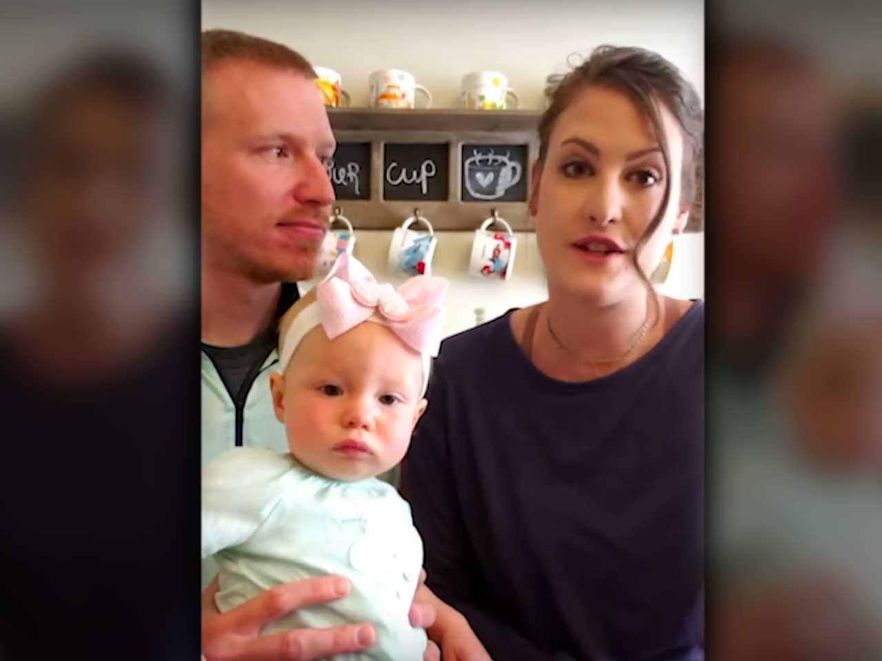 Colorado Parents Encourage: Ben and Allie Theune - Colorado Parent