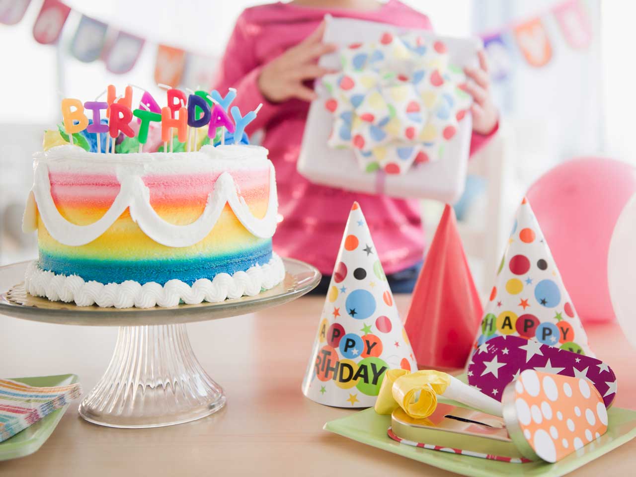 Give Us Your Input! Colorado Parent Birthday Party Survey - Colorado Parent